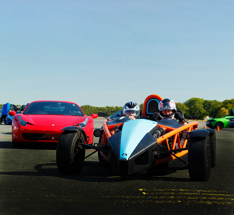 Drivers Dream Days Supercar Driving Experiences – driversdreamdays
