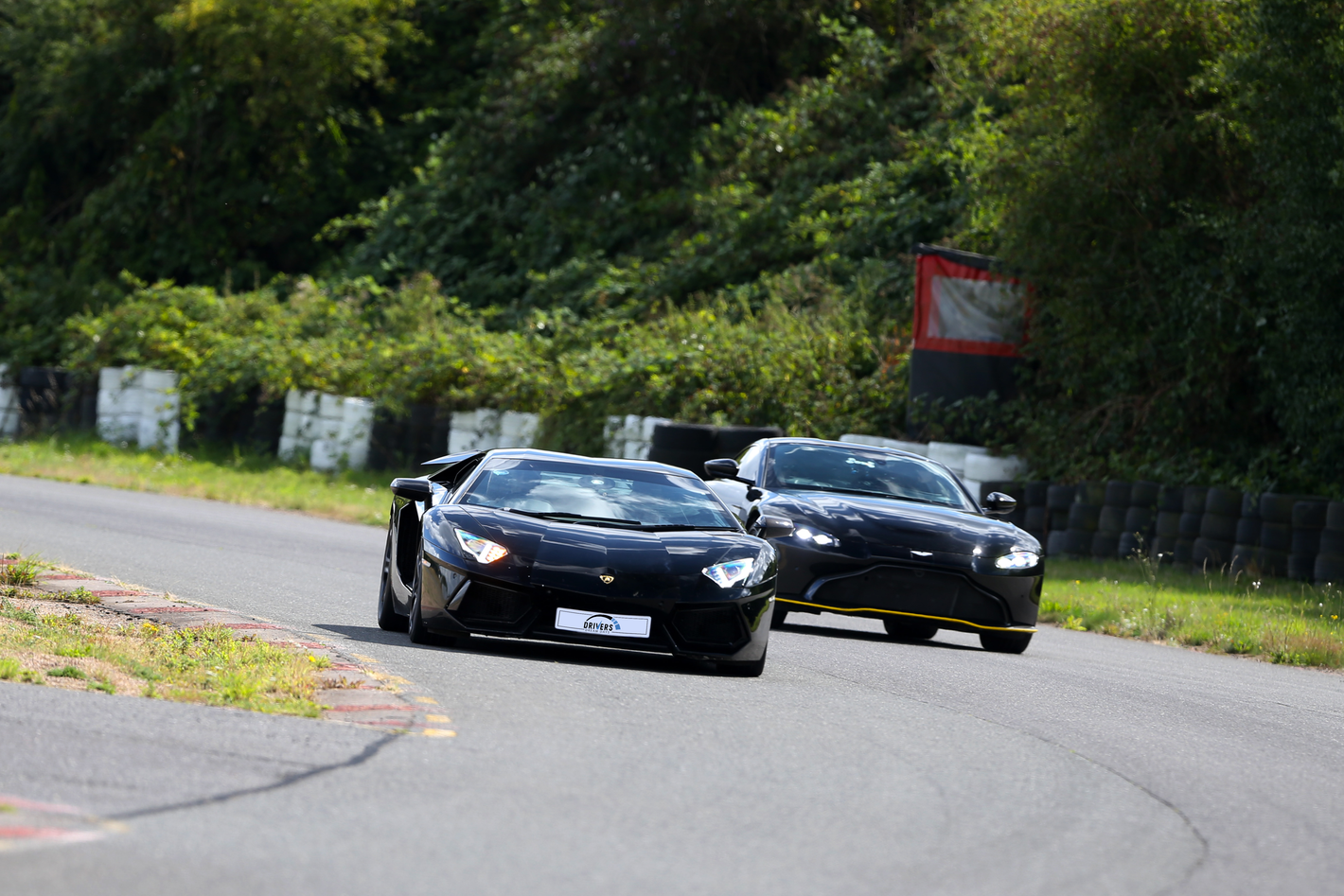 Drivers Dream Days Supercar Driving Experiences – driversdreamdays