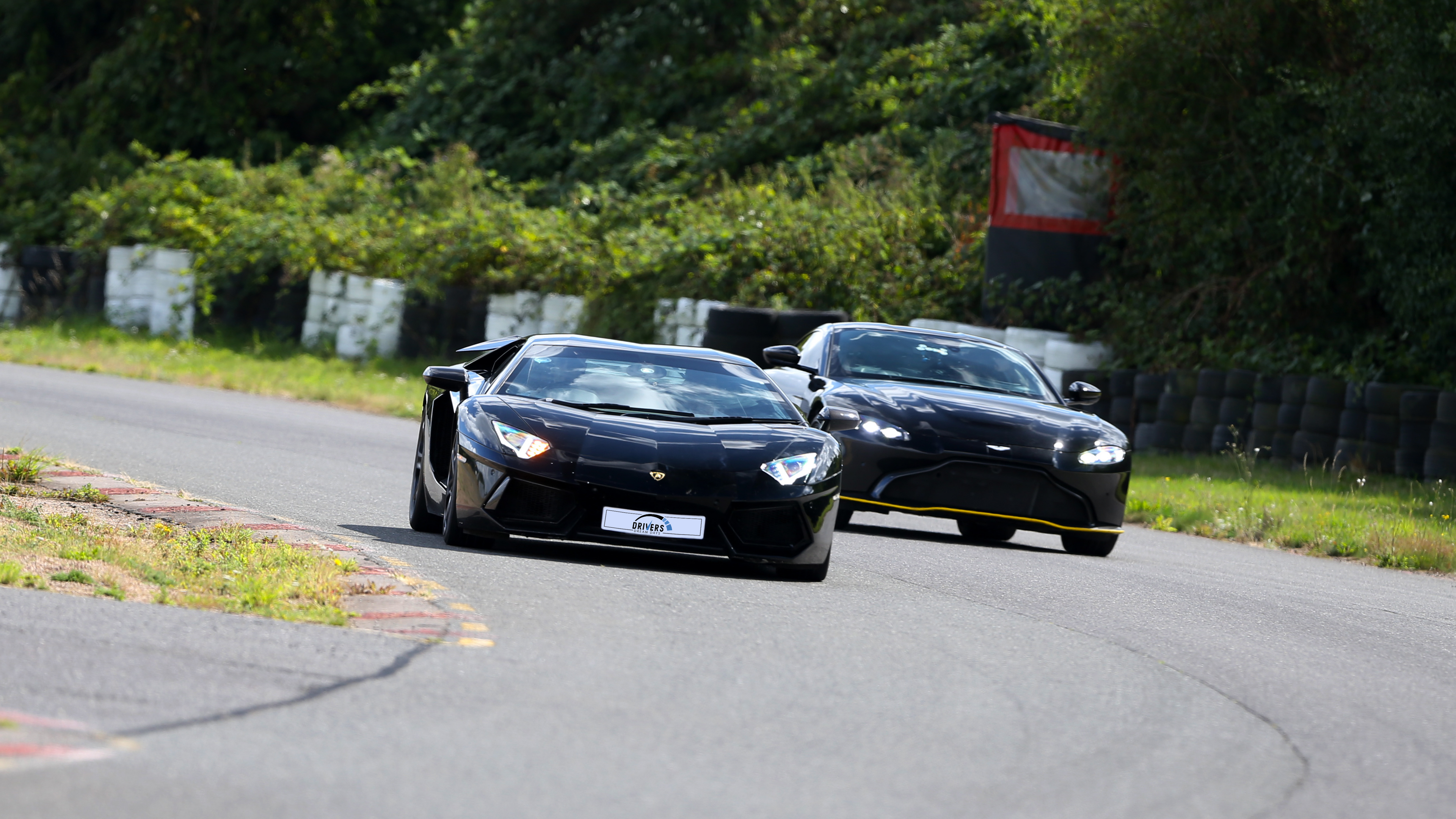 Drivers Dream Days Supercar Driving Experiences – driversdreamdays