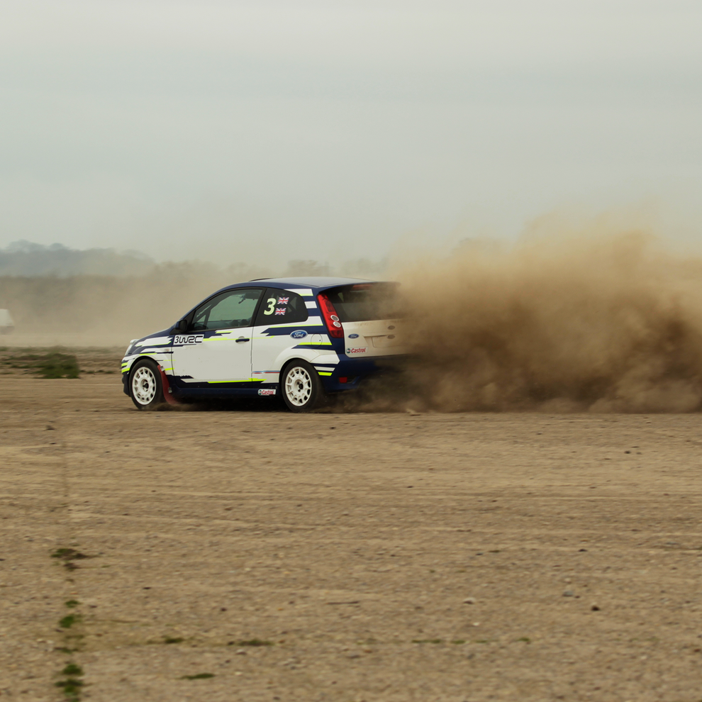 Adult Rally Driving – driversdreamdays